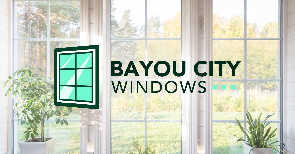 Bayou City Windows – Residential Windows & Doors in Houston